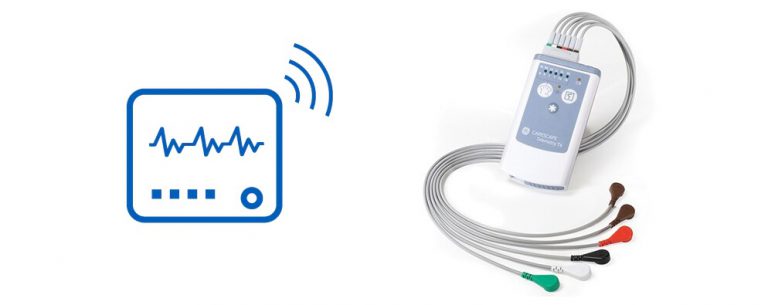 Telemetrické monitory | Medisap